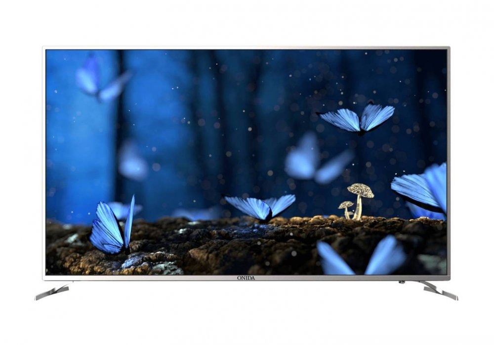 Onida 58UIC Android TV Specifications, Price & Features (2026)
