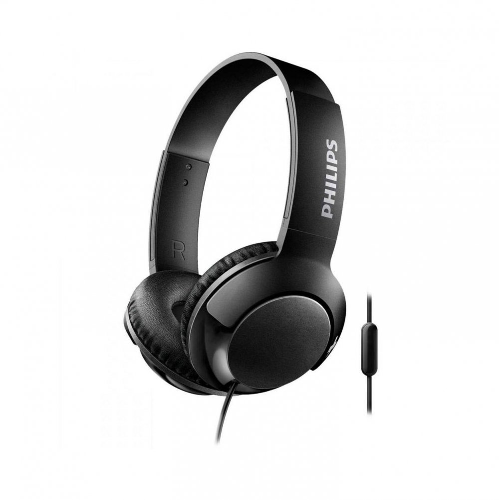 Philips SHL3075BK/00 Specifications | FullSpecs.net
