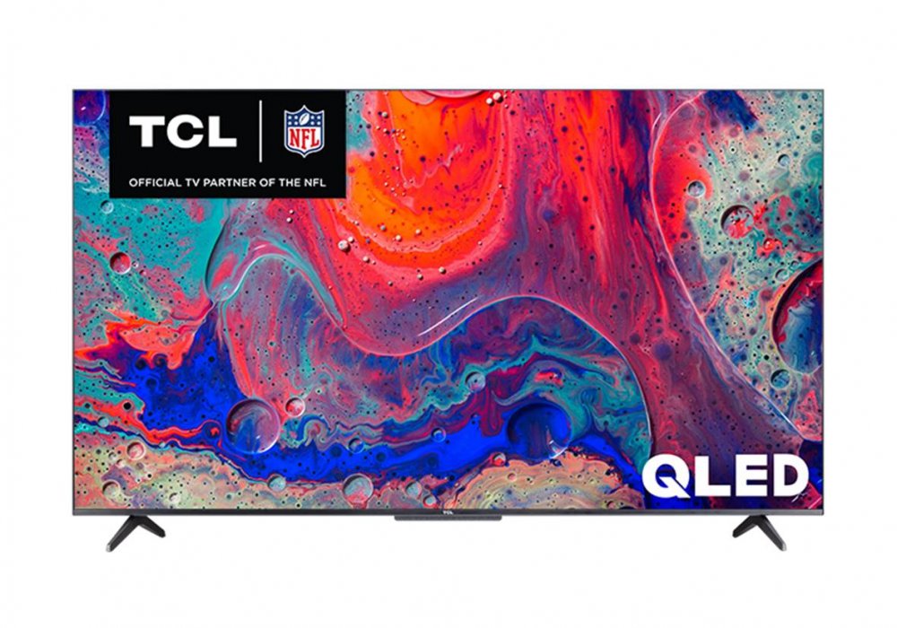 TCL 55S546 Specifications