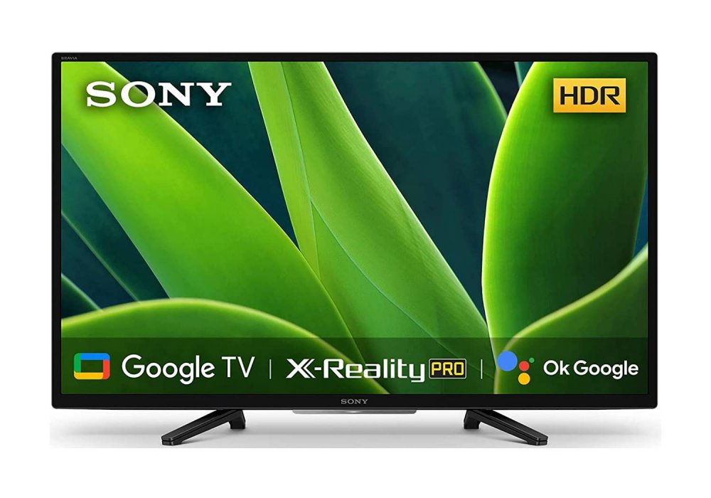 Sony KD-32W830K LED TV Specifications, Price & Features (2026)