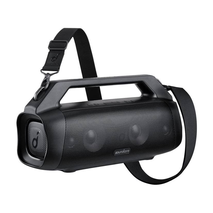 Soundcore Motion Boom Plus Specifications | FullSpecs.net