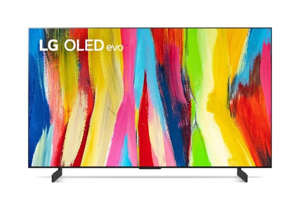 LG OLED42C2PUA Specifications