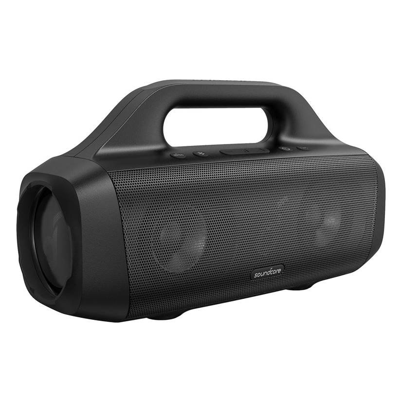 Soundcore Motion Boom Plus Specifications | FullSpecs.net