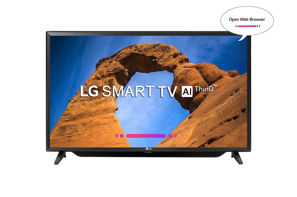 LG 32LK628BPTF Specifications