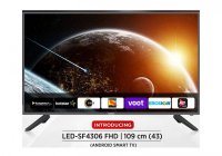 43 Inch TV Dimensions | How wide is a 43 inch tv? | FullSpecs.net